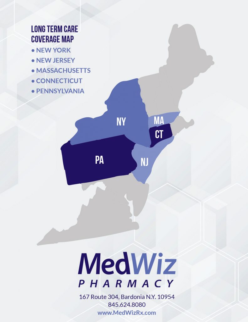 Who We Are - Polaris Healthcare